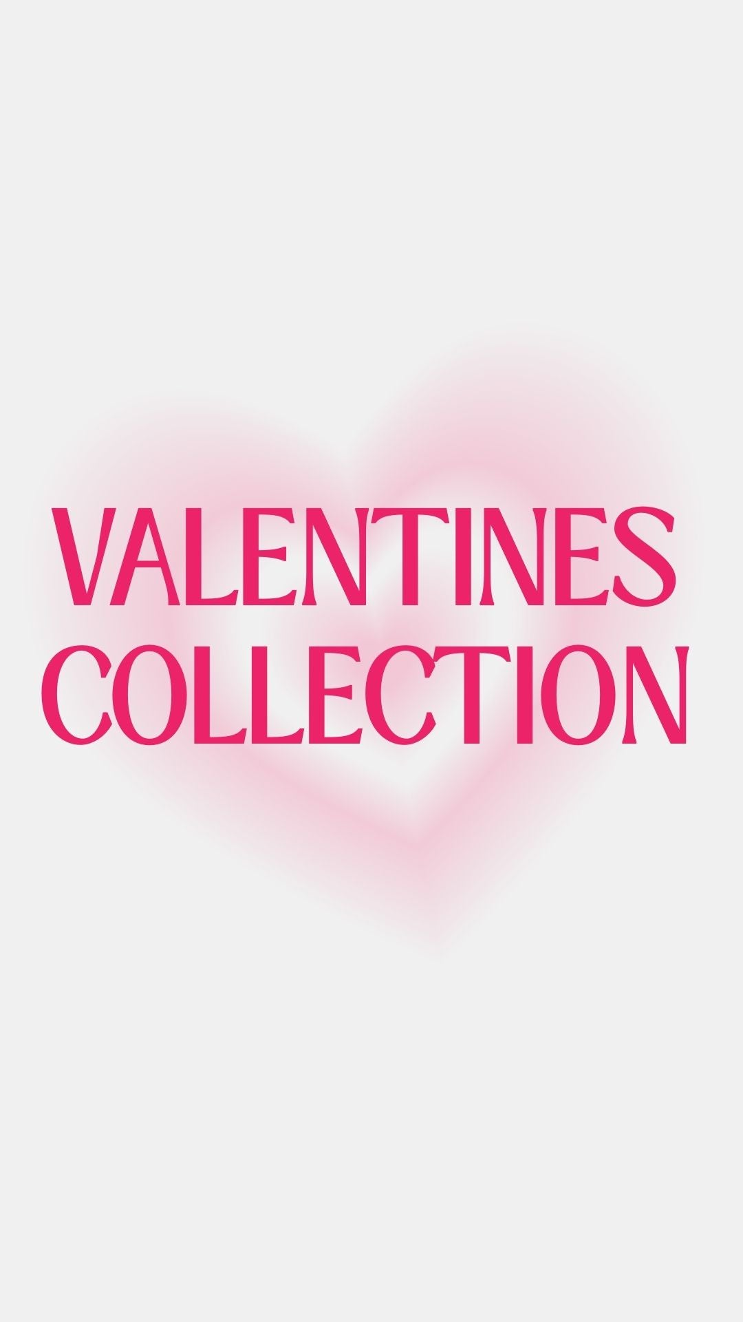 Valentines Collection – Mad Jelly Nails