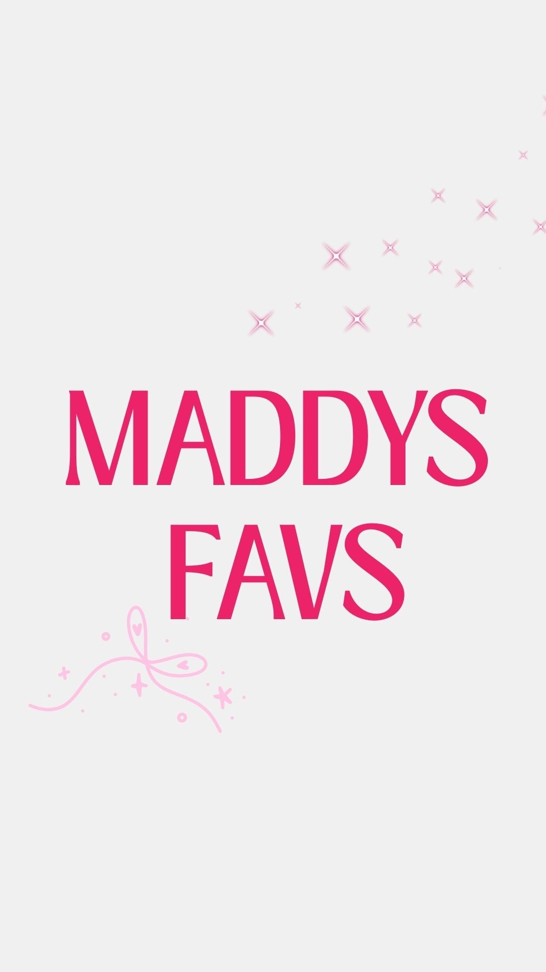 Maddys Favorites – Mad Jelly Nails