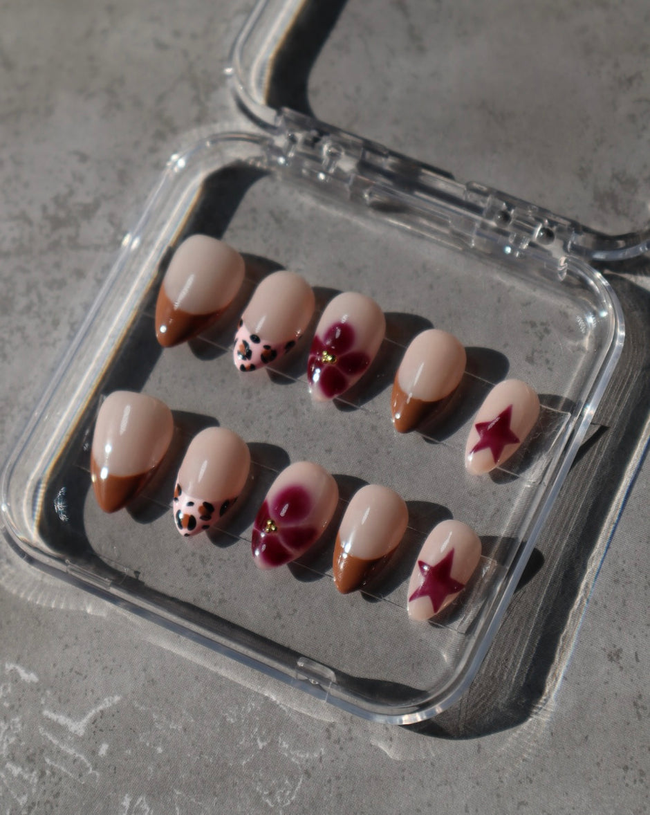 Products – Mad Jelly Nails