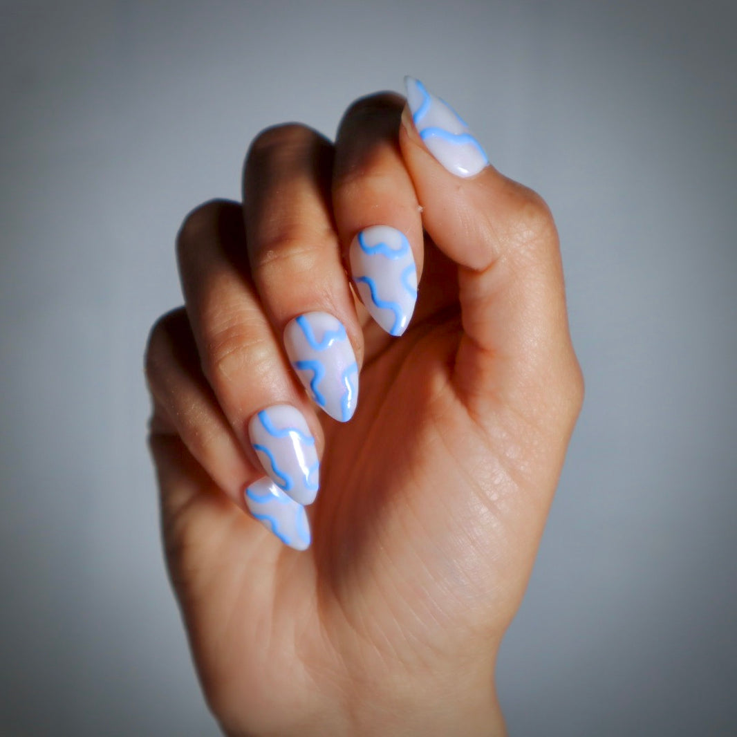 Products – Mad Jelly Nails